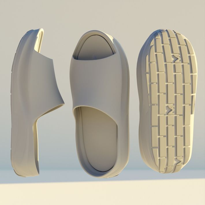 How to Model Municipal Slides in Blender: Speed Modeling Process