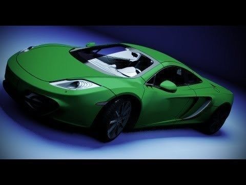 NPR- Non Photorealistic Rendering