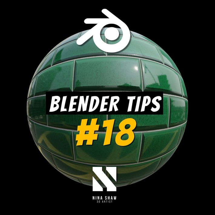 How to add textures easily in Blender using a simple AddOn