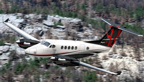20 Photorealistic Aircraft Renderings: Take A Flight To Artificial ...