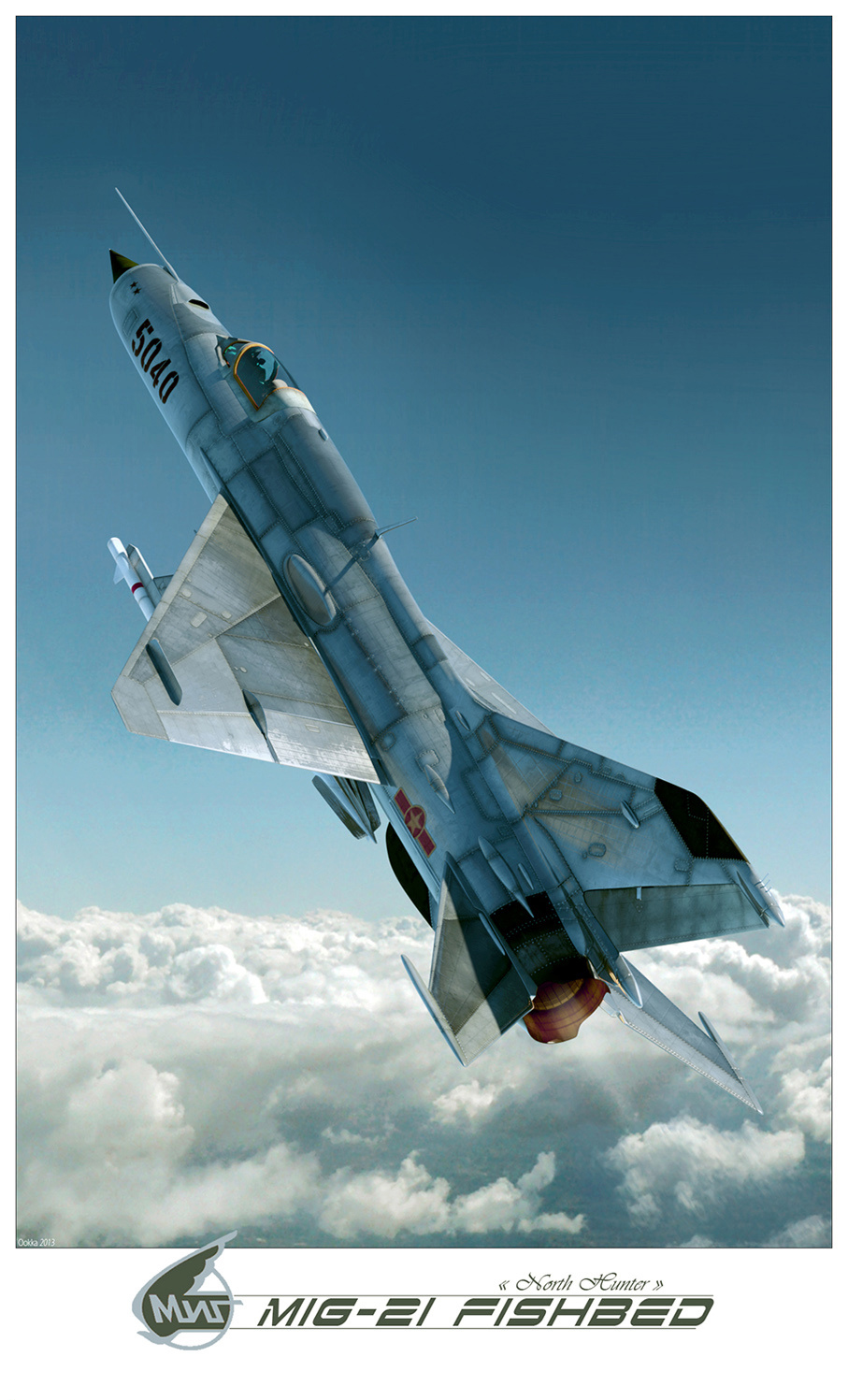 20 Photorealistic Aircraft Renderings: Take A Flight To Artificial ...