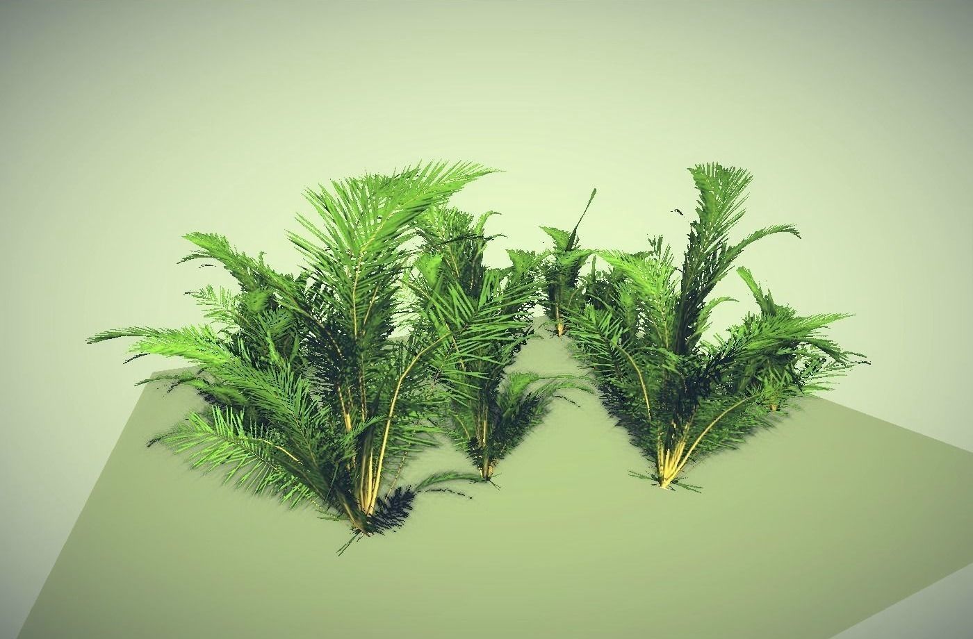 Top 20 Low Polygon Models Under $10 - Blog | CGTrader