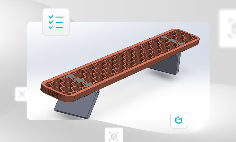 Fresh Picks: Top 10 3D Print-Ready Models - Blog | CGTrader