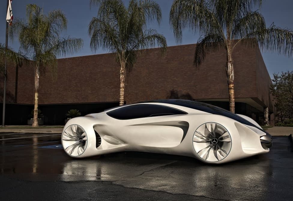 20 Concept Cars You Could Drive In 2020 - Blog | CGTrader
