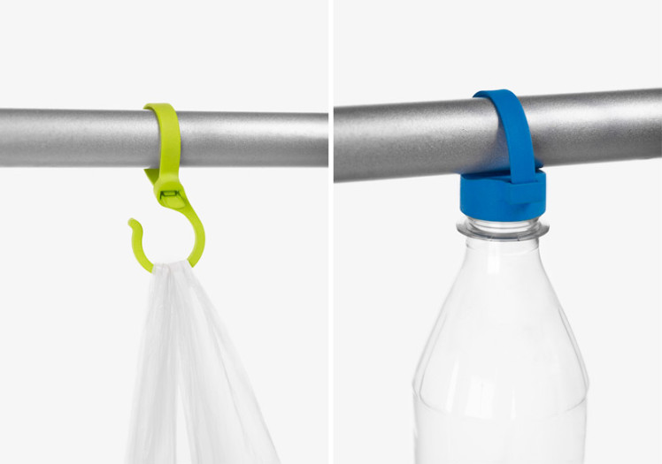 26 Clever 3D-printed Life Hacks for Urban Cyclists - Blog | CGTrader