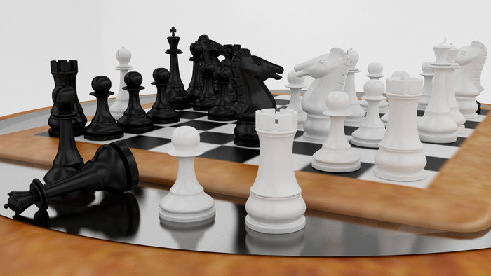 40+ Totally Free 3D Models on CGTrader - Blog | CGTrader