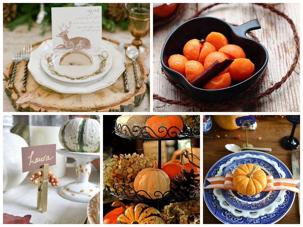 How 3D Printing Geeks Reinvent Thanksgiving - Blog | CGTrader