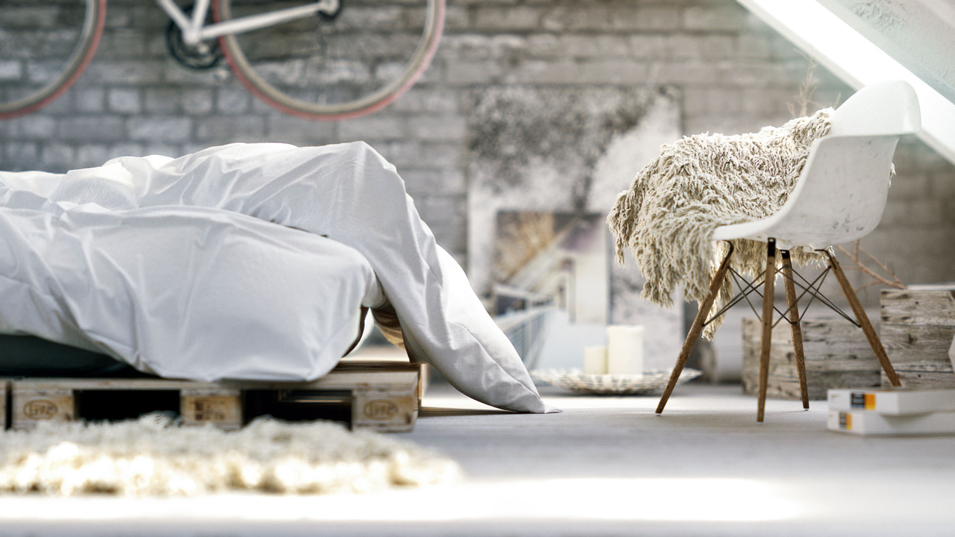 Architectural 3D Renderings That Look Too Real To Be True - Blog | CGTrader