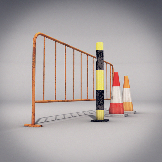 40+ Totally Free 3D Models on CGTrader - Blog | CGTrader