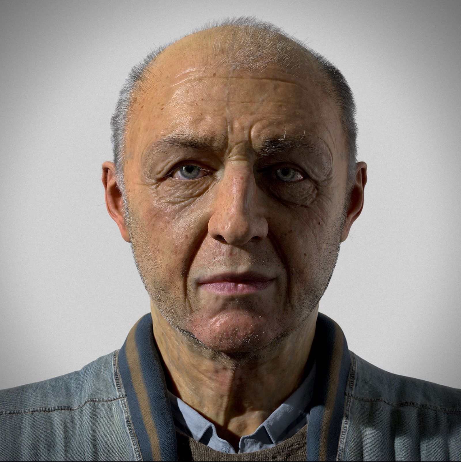 Welcome to The Mind-Trap: 35 Most Photorealistic 3D Renderings - Blog ...