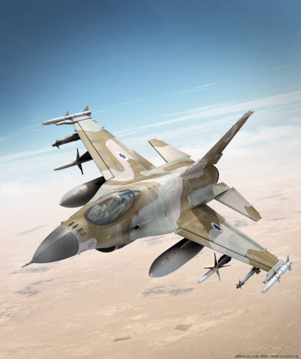 20 Photorealistic Aircraft Renderings: Take A Flight To Artificial ...