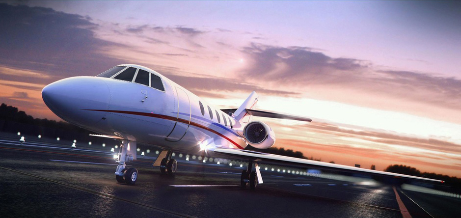 20 Photorealistic Aircraft Renderings: Take A Flight To Artificial ...