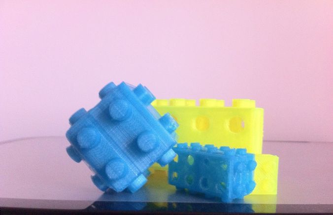 Winners of 3D Printed Kids' Toys Challenge Announced! - Blog | CGTrader