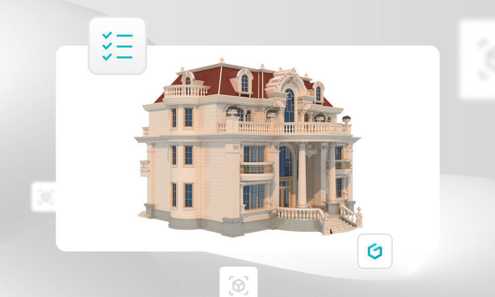 Top 10 Fresh 3D Models You Can’t Miss This Month - Blog | CGTrader