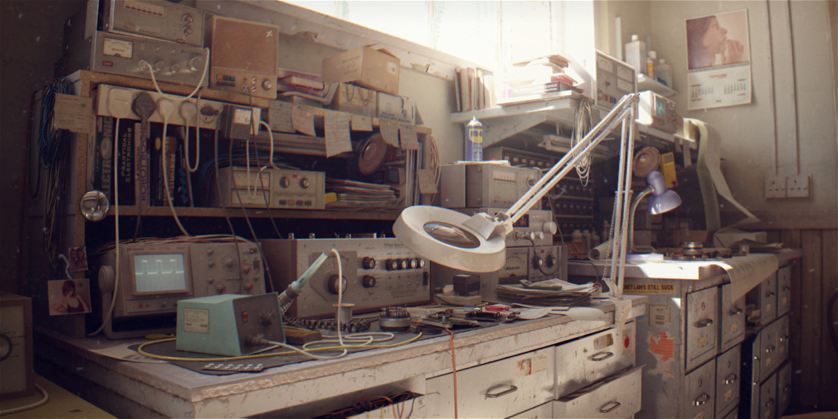 Architectural 3D Renderings That Look Too Real To Be True - Blog | CGTrader