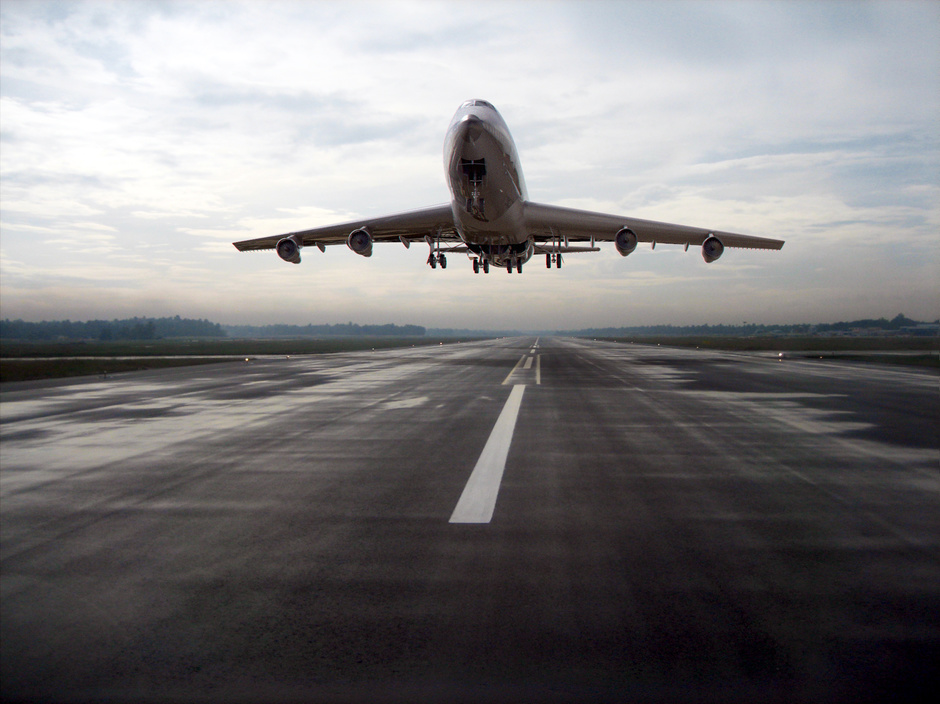 20 Photorealistic Aircraft Renderings: Take A Flight To Artificial ...