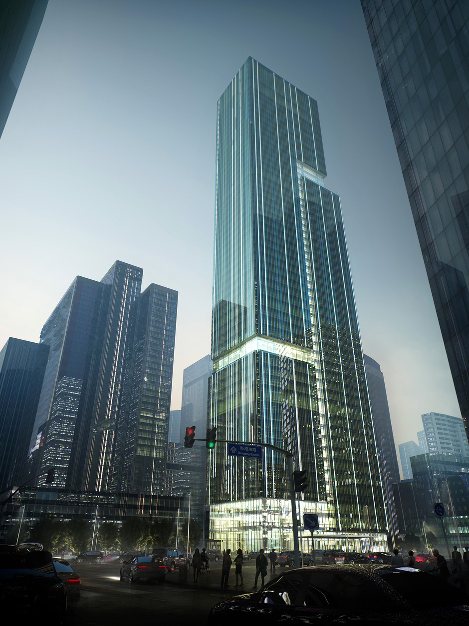 18 Realistic Architectural Models To Whet Your Appetite - Blog | CGTrader