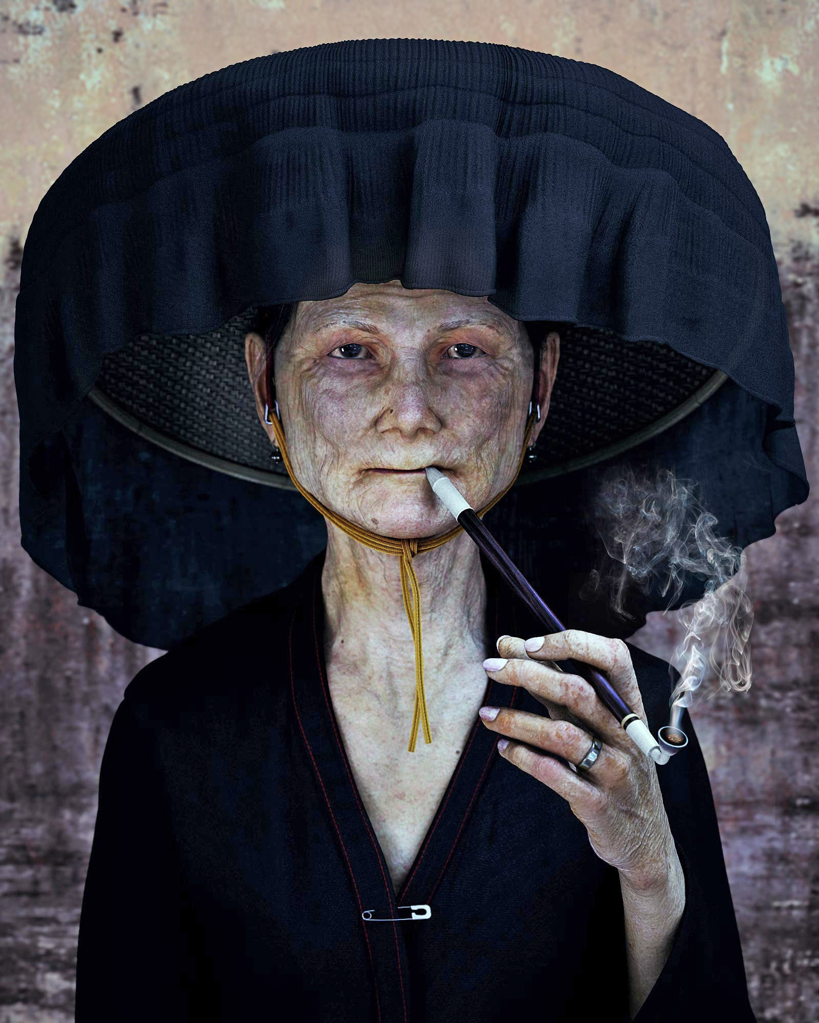 27 Computer-Generated Woman Images to Blow Your Mind - Blog | CGTrader