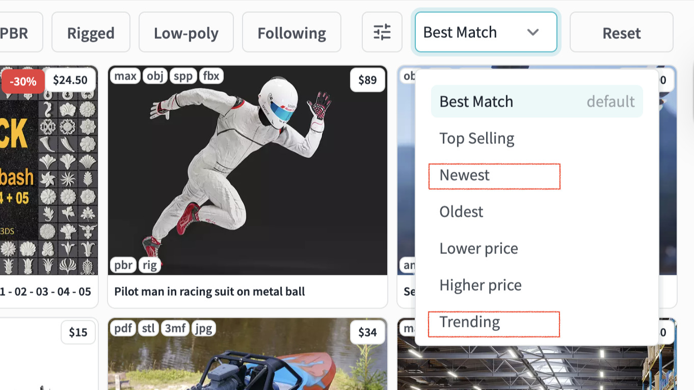 How to Sell 3D Print Models: A Beginner’s Guide to Making Your First ...
