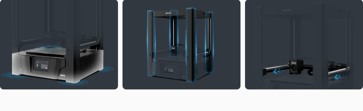 Phrozen’s Debut on FDM 3D Printing - Blog | CGTrader