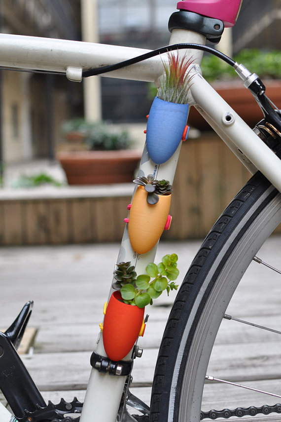 26 Clever 3d Printed Life Hacks For Urban Cyclists Blog Cgtrader