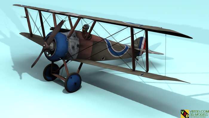 40+ Totally Free 3D Models on CGTrader - Blog | CGTrader