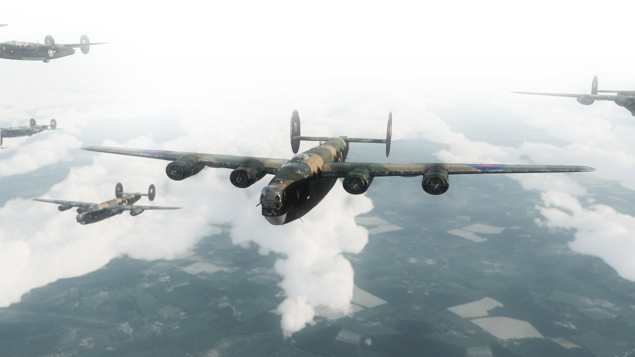 20 Photorealistic Aircraft Renderings: Take A Flight To Artificial ...