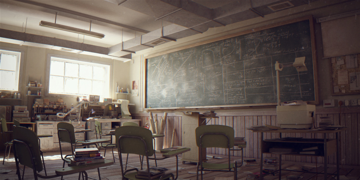 Architectural 3D Renderings That Look Too Real To Be True - Blog | CGTrader