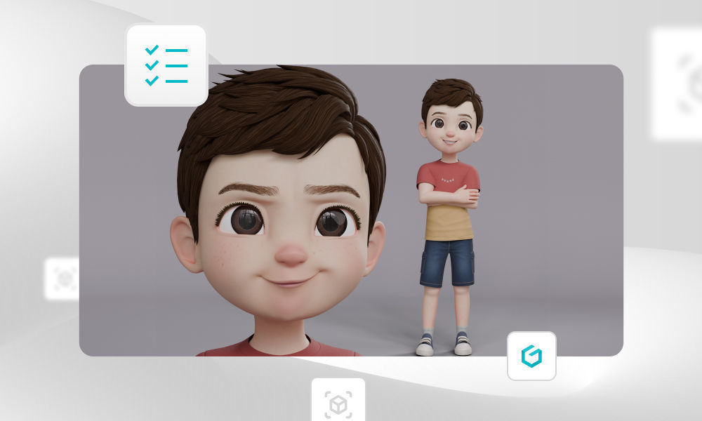 Top 10 Fresh 3D Models You Can’t Miss This Month - Blog | CGTrader