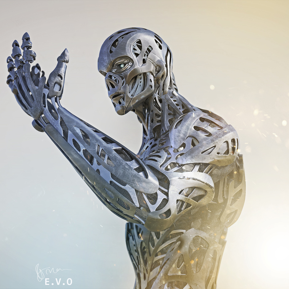 33 Disturbingly Wonderful Creatures That Are Out Of This World - Blog ...