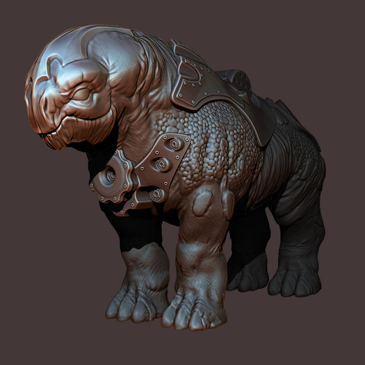 40+ Totally Free 3D Models on CGTrader - Blog | CGTrader