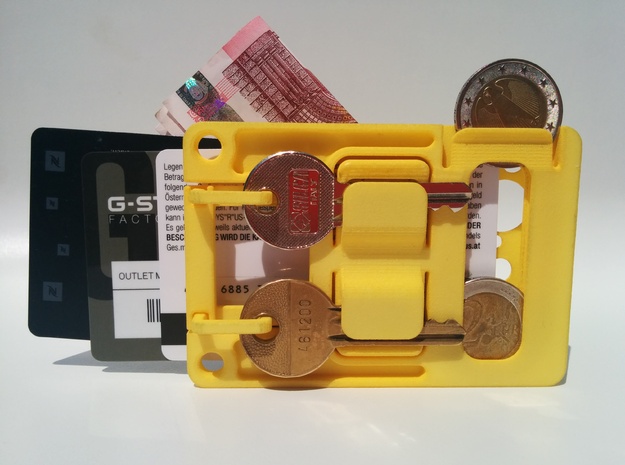26 Clever 3D-printed Life Hacks for Urban Cyclists - Blog | CGTrader