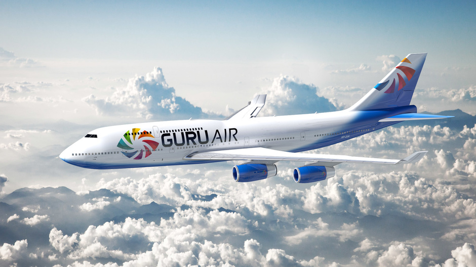 20 Photorealistic Aircraft Renderings: Take A Flight To Artificial ...
