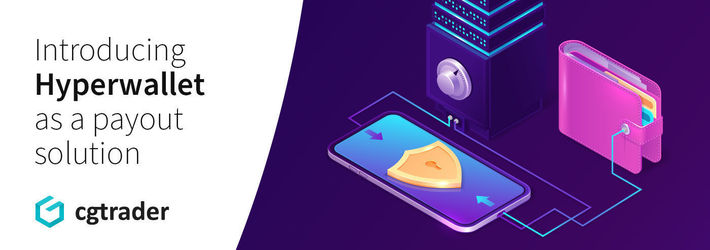 Introduction of Hyperwallet implementation as a payout method for our ...