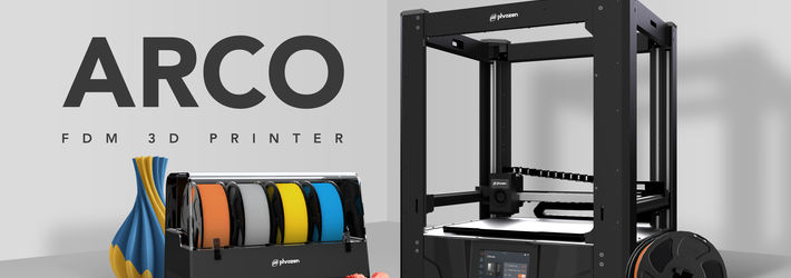 Phrozen’s Debut on FDM 3D Printing - Blog | CGTrader